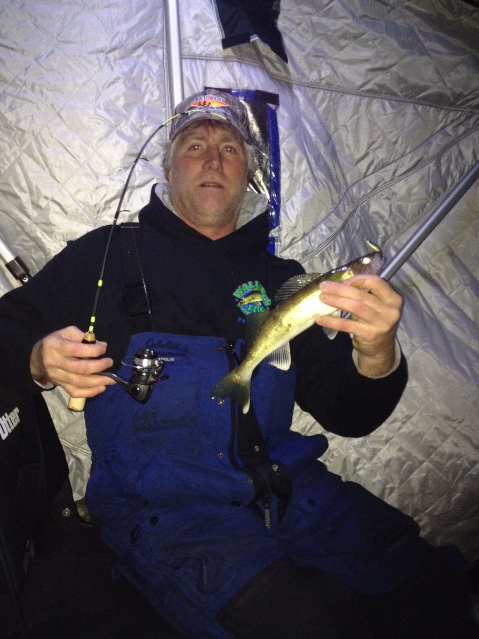WALLEYES FOR TOMORROW ICE FISHERY FEBRUARY 11th, 2023 – Curlys ...